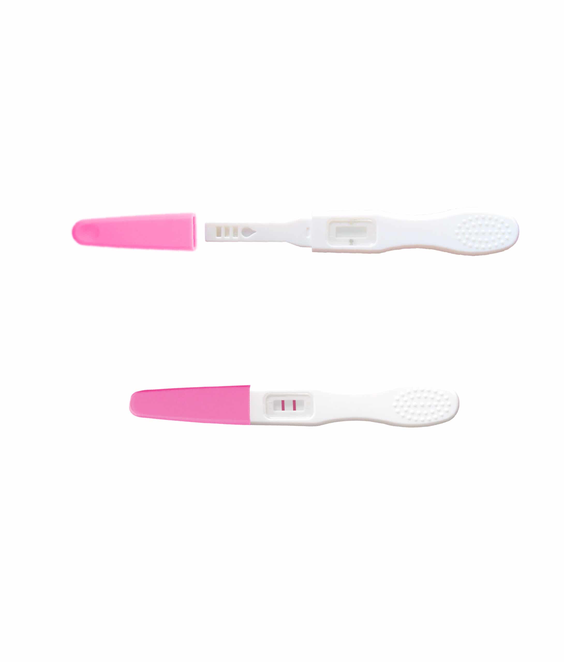 (LH) One-Step Ovulation Test (Midstream) - CorDx
